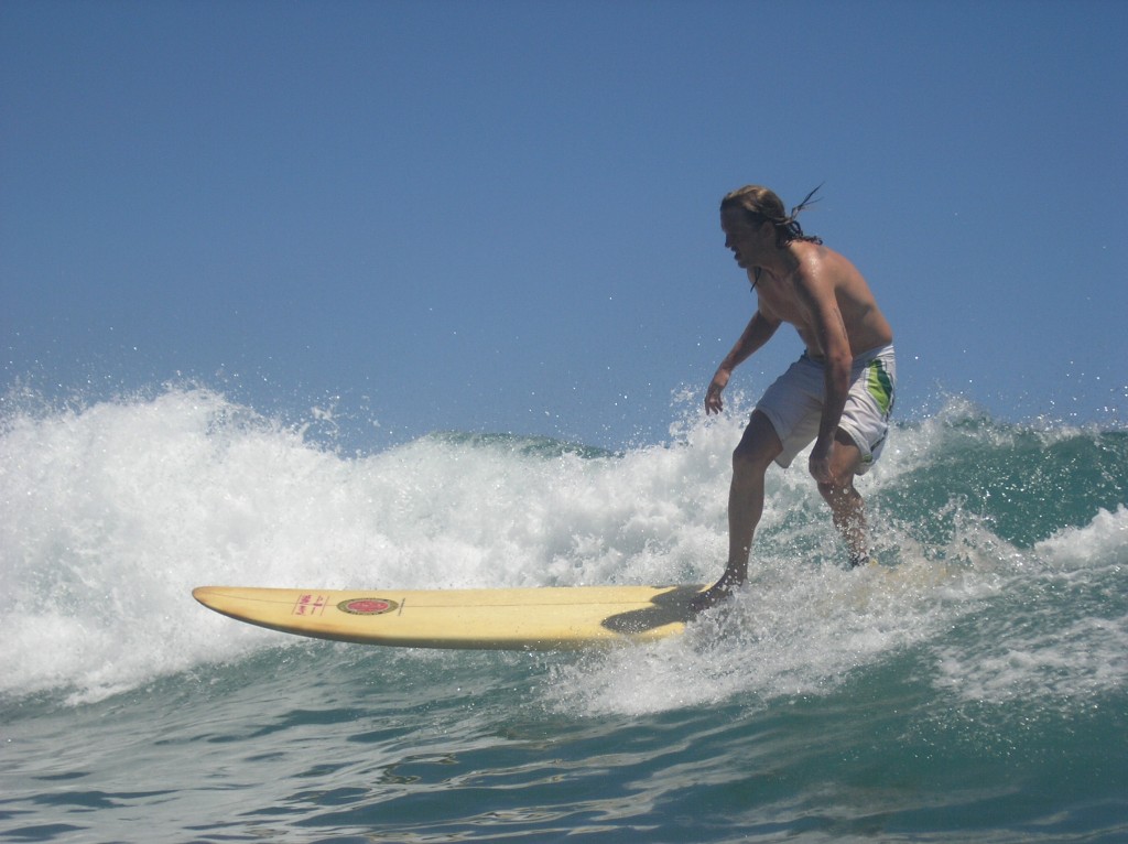 OLYMPUS DIGITAL CAMERA | Aloha Surf Guide